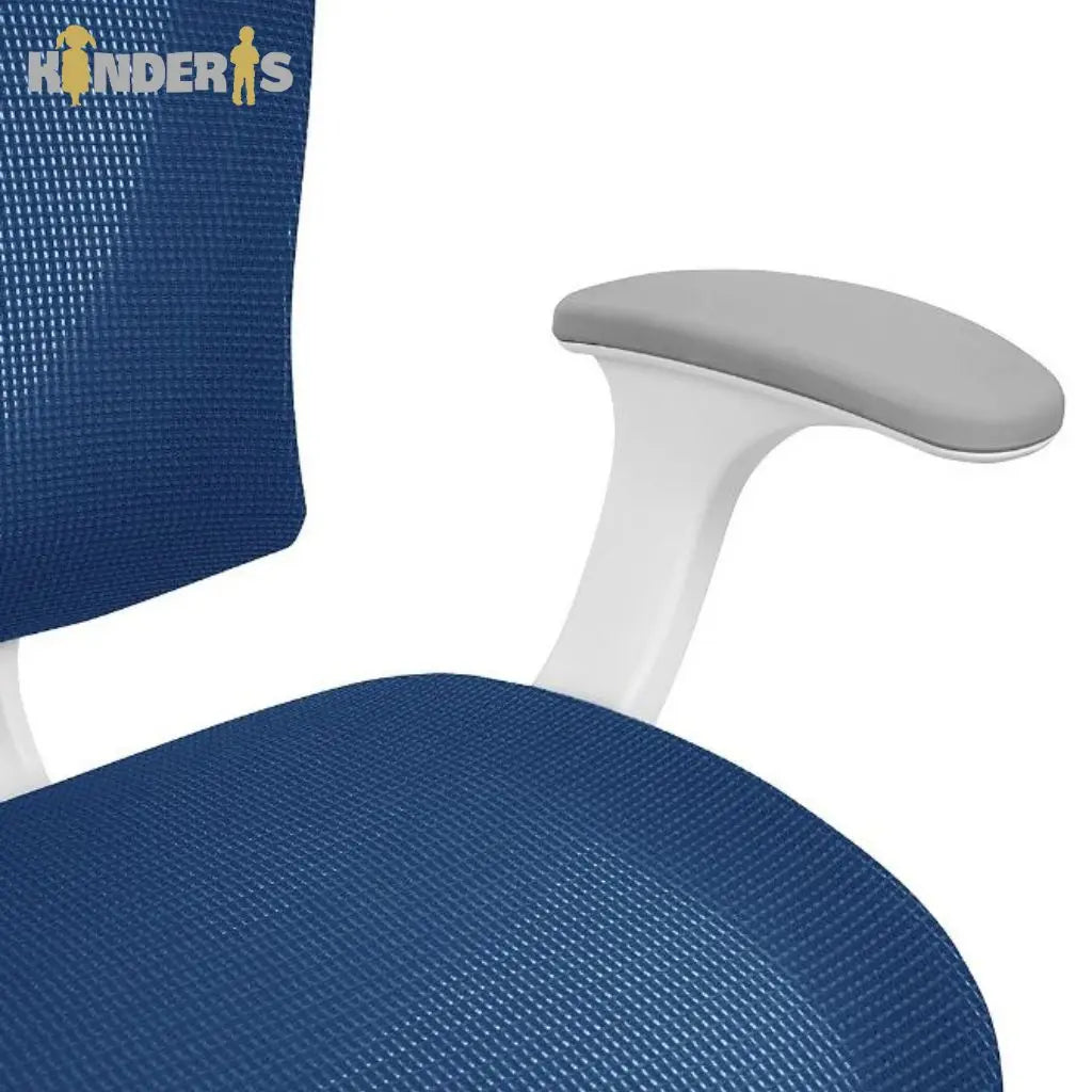 Ergonomiška vaikiška stalo kėdė 5-14 metų vaikams - Kinderis.lt ...