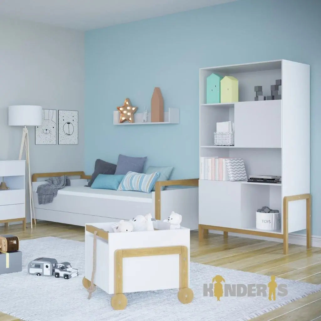 Pastatoma lentyna vaikų kambariui - Kinderis.lt – Kinderis.eu